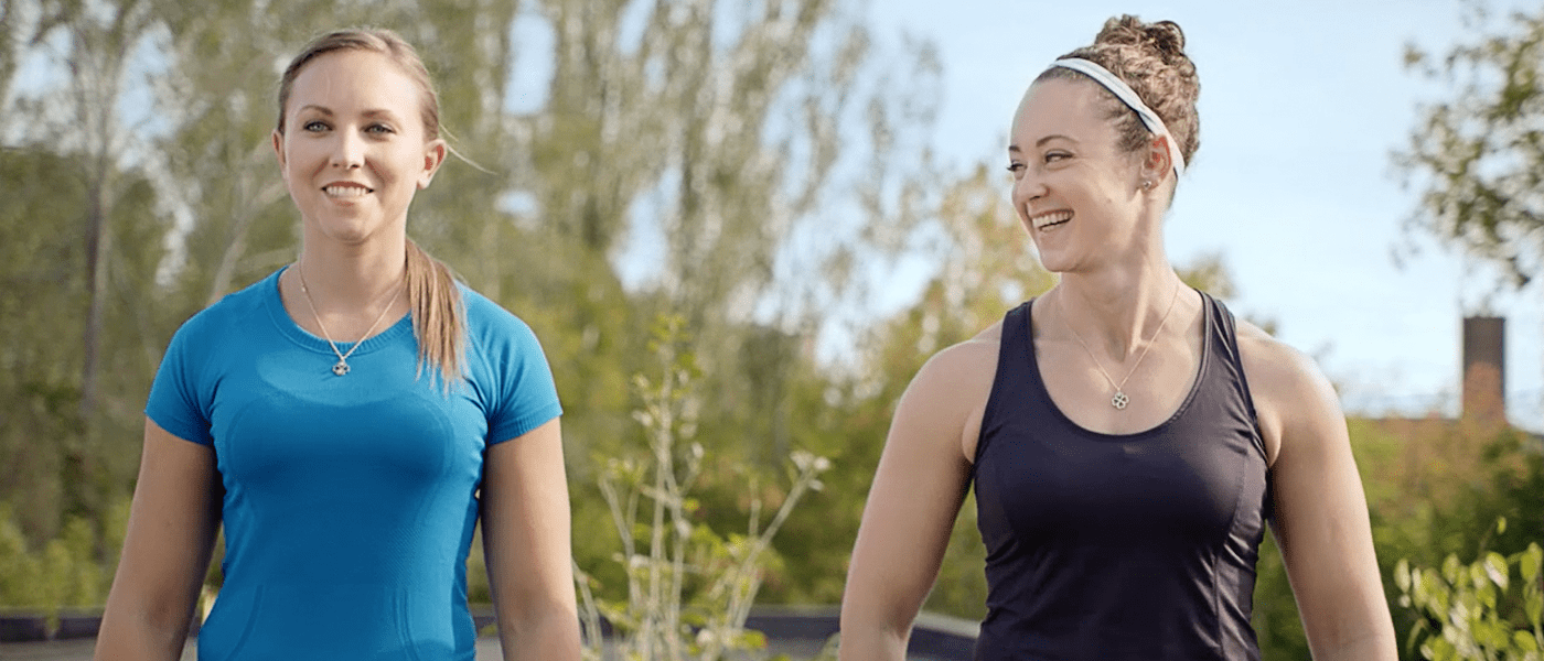 Team Homan Does Pre Game Warm Ups New Series By Boost